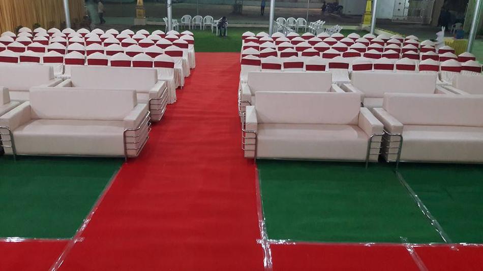 M.S Royal Function Hall Narsingi, Hyderabad | Banquet Hall | Wedding ...