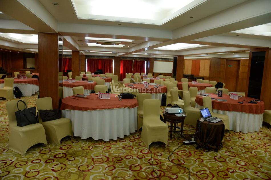Lemon Tree Premier Bani Park, Jaipur | Banquet Hall | Wedding Hotel ...