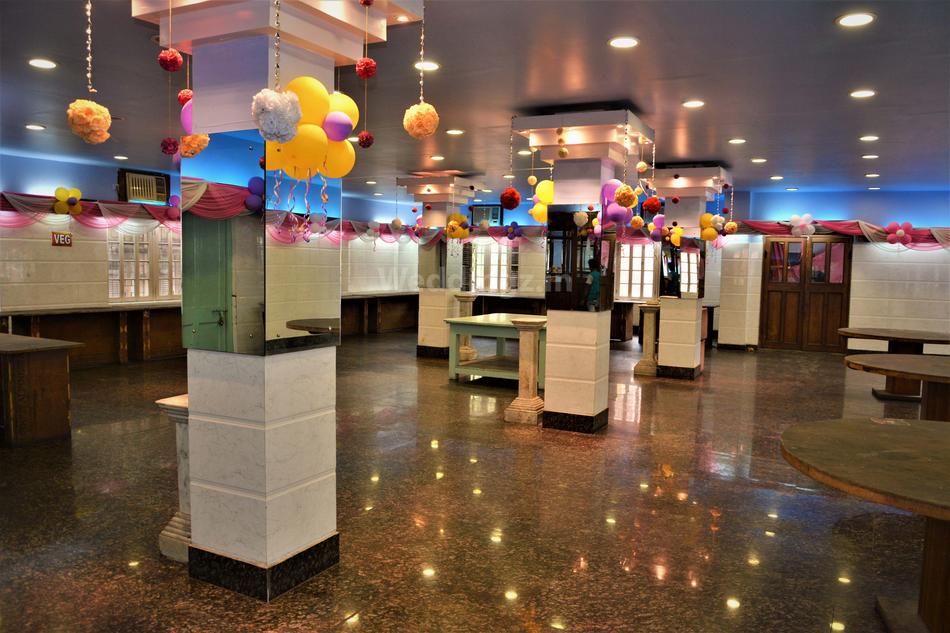 Addy House Kalighat, Kolkata | Banquet Hall | WeddingZ.in