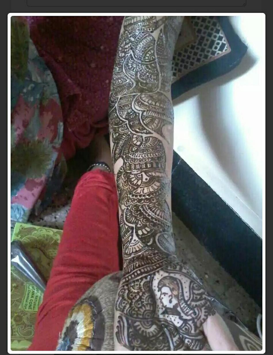 Shree Mehendi Designer, Bridal Mehndi Artist in Bhosari, Pune | WeddingZ