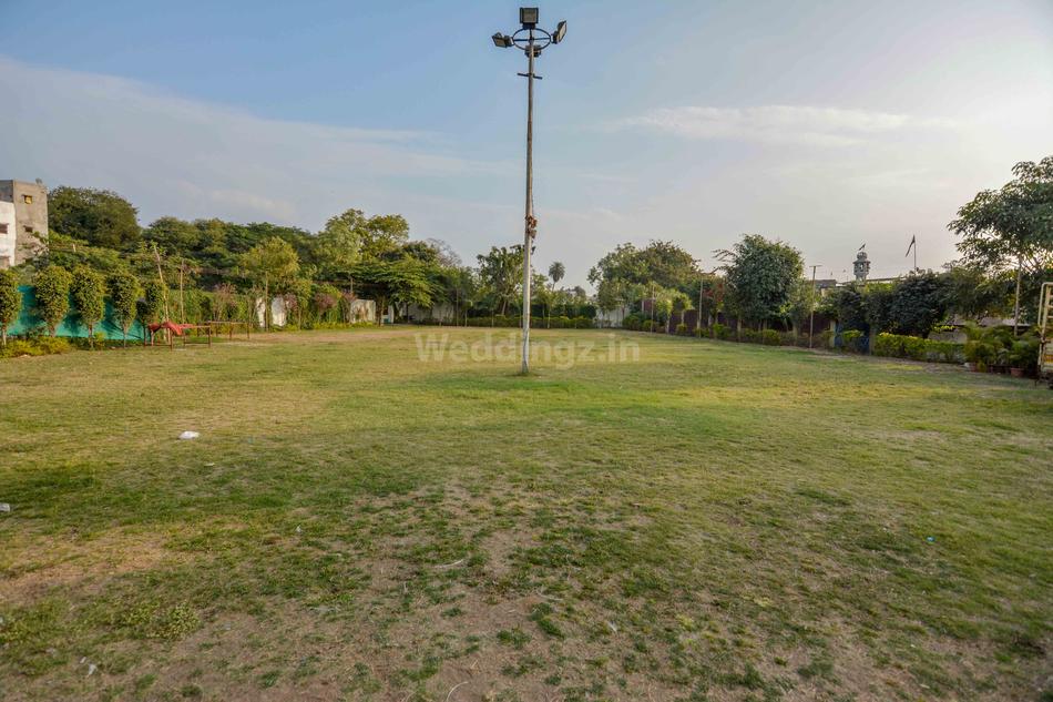 Diamond Garden Pardesipura, Indore | Banquet Hall | Wedding Lawn ...