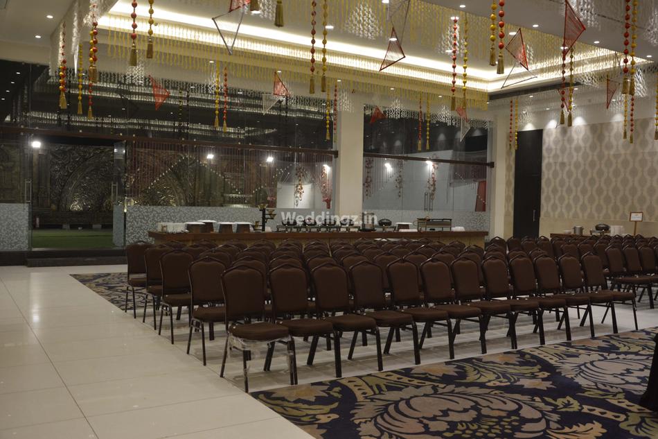 Bika Banquet Belur, Howrah | Banquet Hall | Wedding Lawn | WeddingZ.in