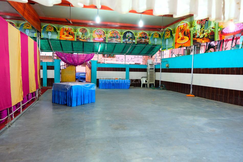 HH Function Hall Langar House, Hyderabad | Banquet Hall | WeddingZ.in