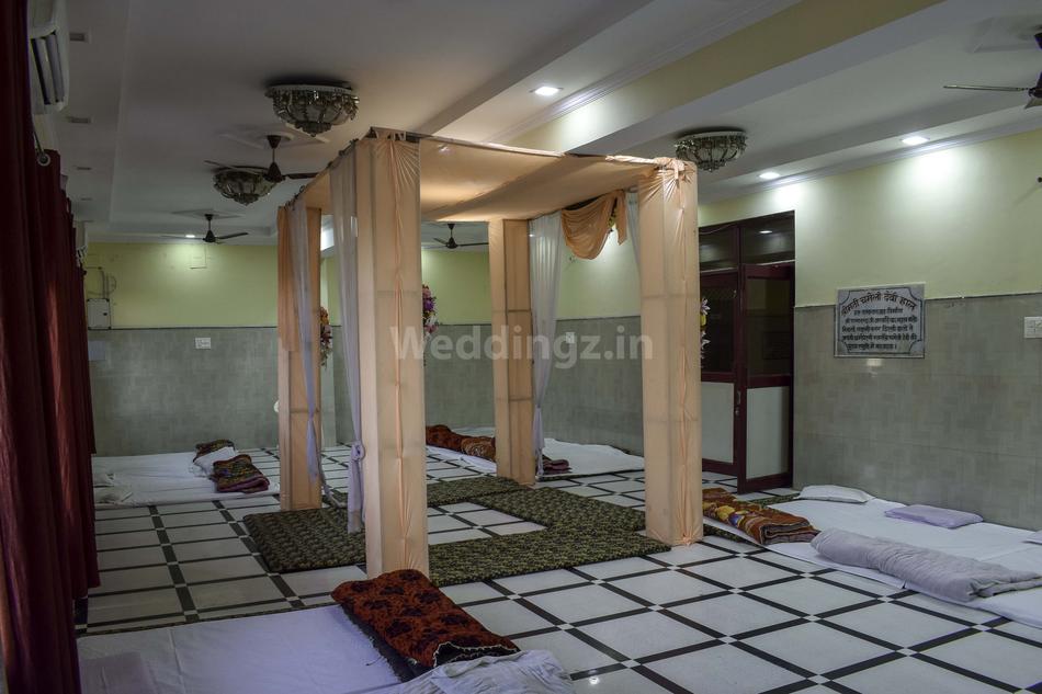 Mathur Vaishya Bhawan Old Katra, Prayagraj | Banquet Hall | Wedding ...