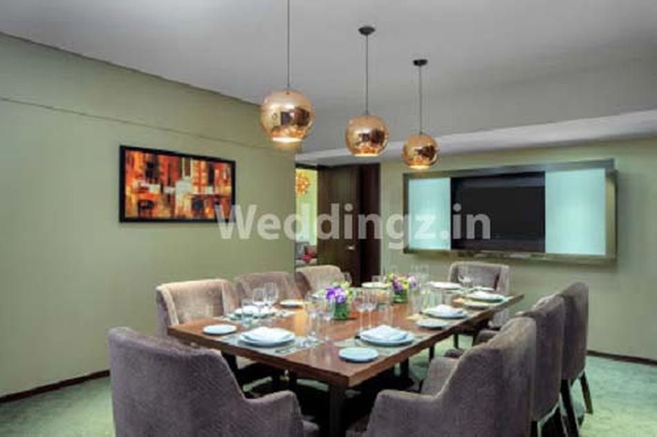 Radisson Blu Atria Vasanth Nagar, Bangalore | Banquet Hall | Wedding ...