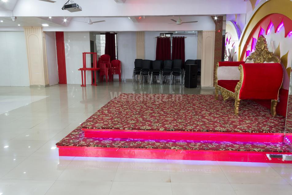 Ruby Party Hall Narhe, Pune | Banquet Hall | WeddingZ.in