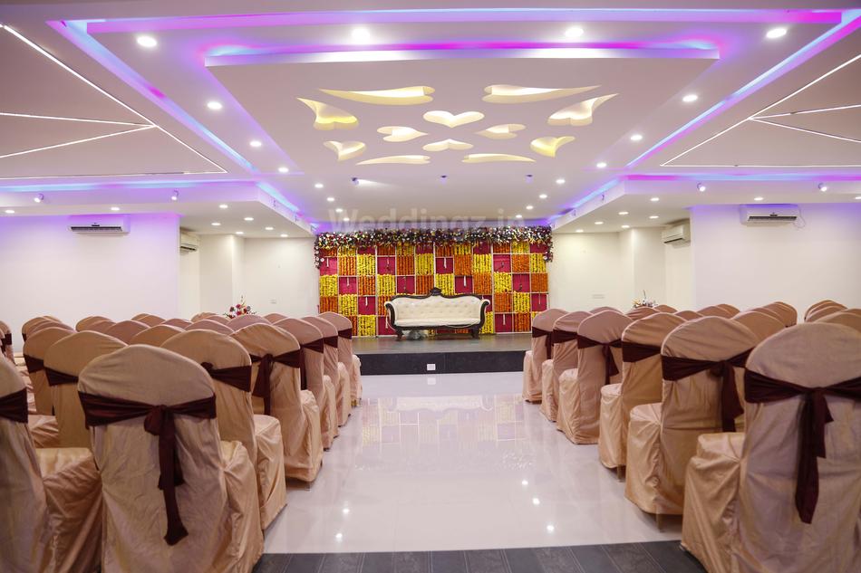 Sukhibhava Banquet Hall L.B. Nagar, Hyderabad | Banquet Hall | WeddingZ.in