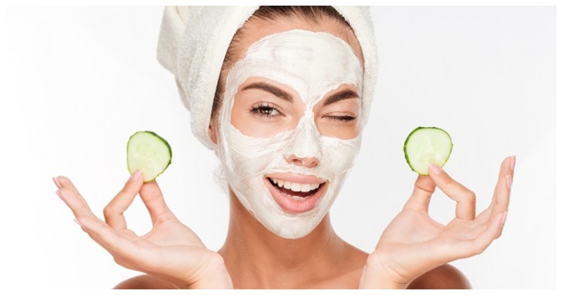 5 Homemade Hydrating Face Masks for Bridal Glow | Bridal Look | Wedding ...