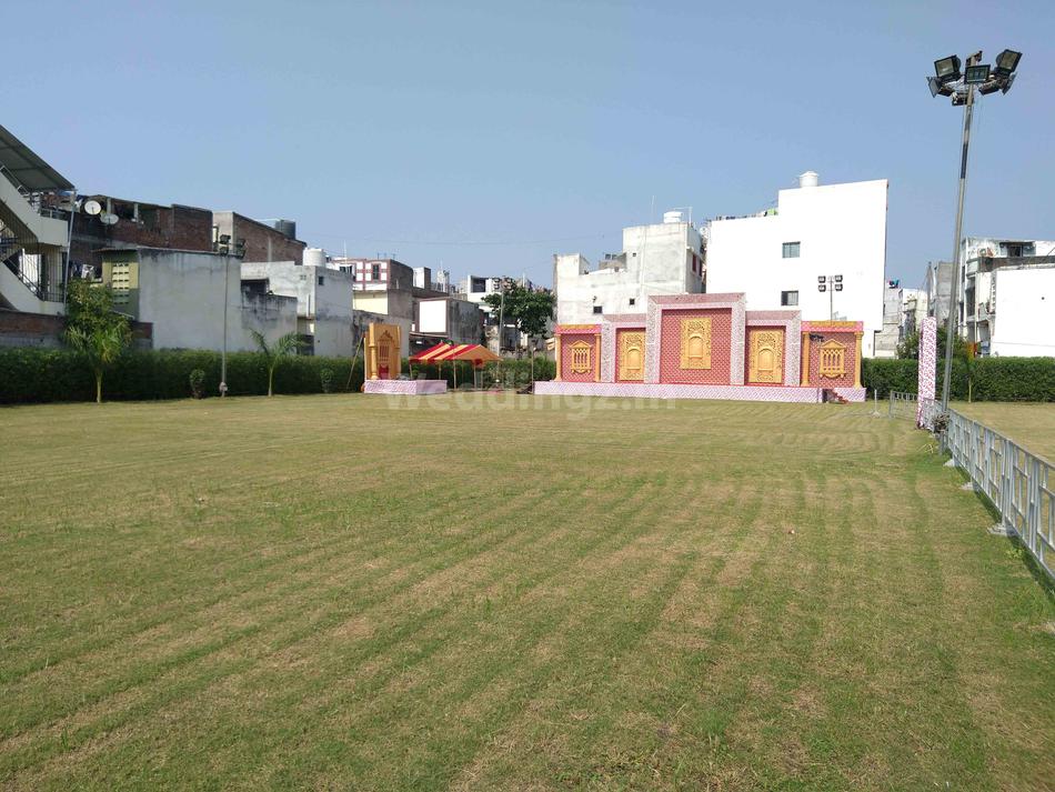 Madhav Farm Party Plot Vastral, Ahmedabad | Wedding Lawn | WeddingZ.in