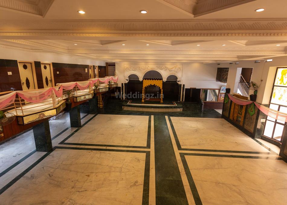 Subharam Kalyana Mantapa Rajajinagar, Bangalore | Mantapa / Convention ...