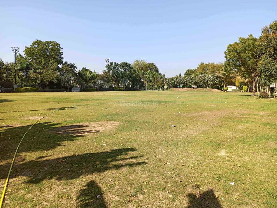 Aagman Party Plot Shilaj, Ahmedabad | Wedding Lawn | WeddingZ.in