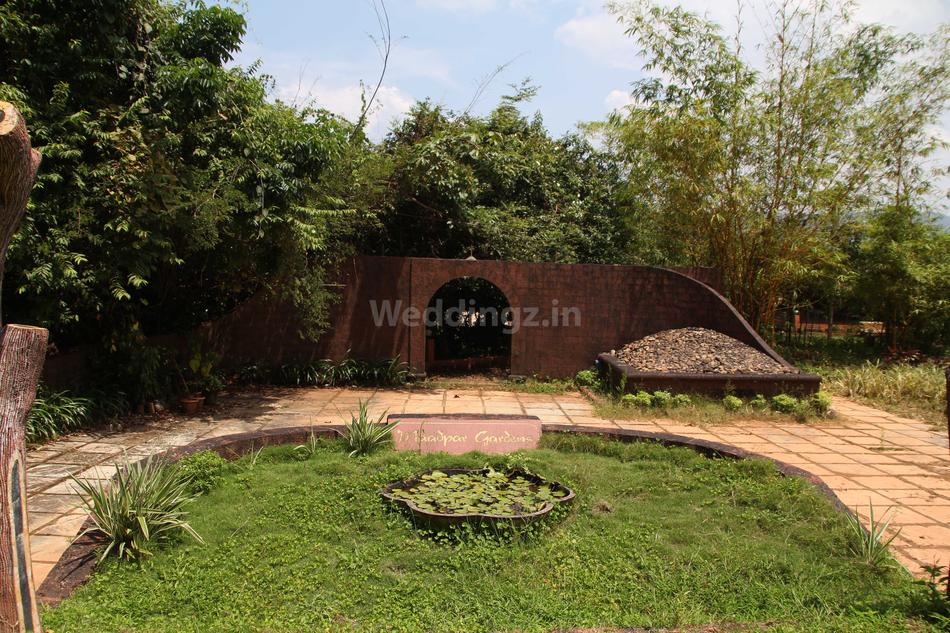 Gaonkars Nandanvan Ponda, Goa | Wedding Lawn | Wedding Hotel | WeddingZ.in