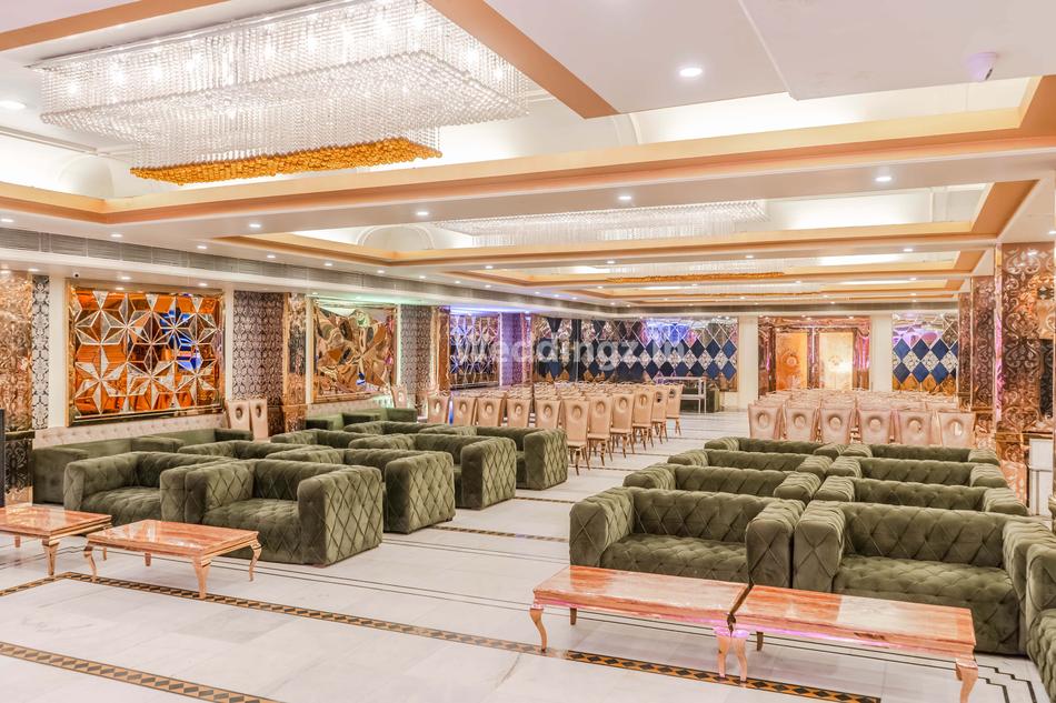 Hotel West View Nehru Nagar, Ghaziabad | Banquet Hall | Wedding Hotel ...