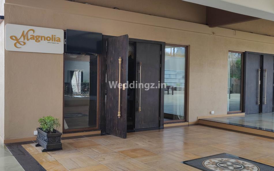 Marigold Banquets And Conventions Bavdhan, Pune | Banquet Hall ...