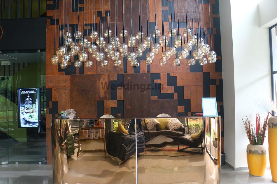 Hotel B Plus L Hitech City, Hyderabad | Banquet Hall | Wedding Hotel ...