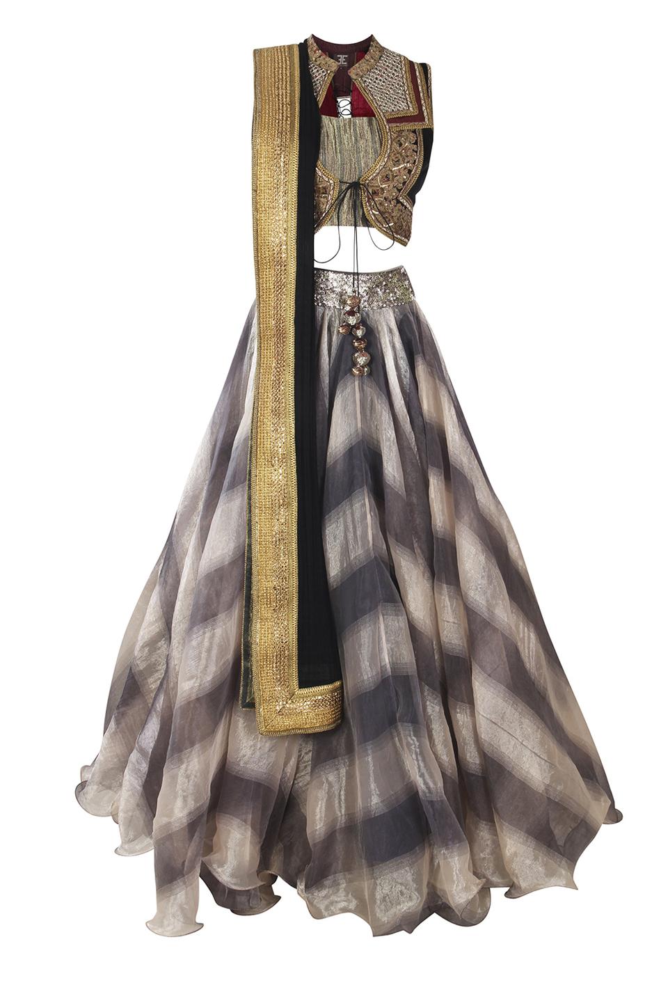 Lionise, Wedding Wear & Jewellery Rental in Delhi | WeddingZ