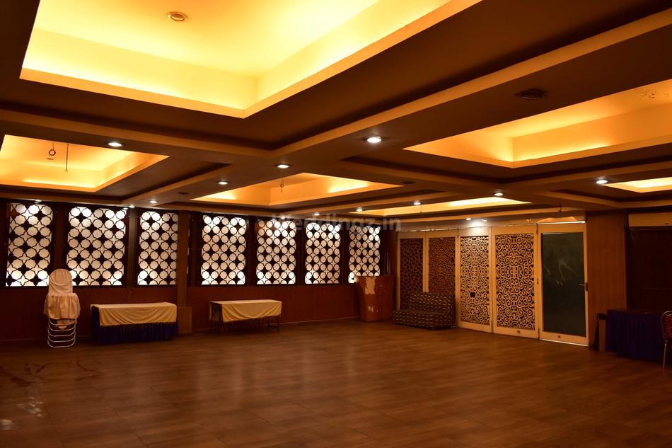 Hotel The Ken Nayatoli, Ranchi | Banquet Hall | Wedding Hotel | WeddingZ.in
