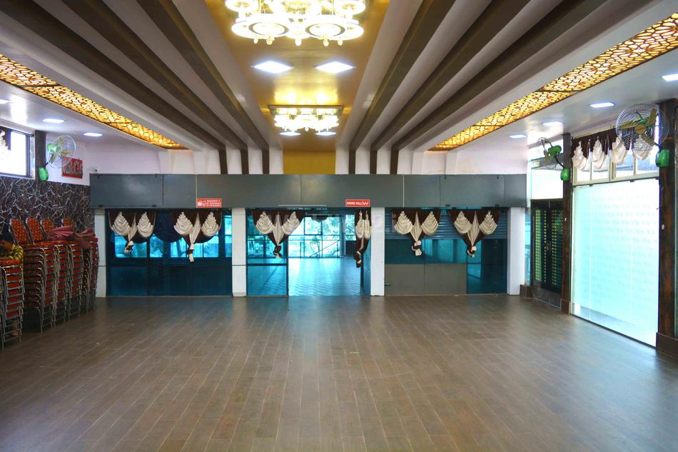 Top Palace Hall HSR Layout, Bangalore | Banquet Hall | WeddingZ.in