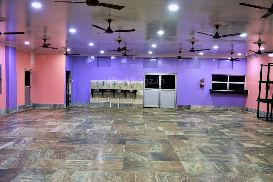 Pritam Villa Community Hall Behala, Kolkata | Banquet Hall | WeddingZ.in