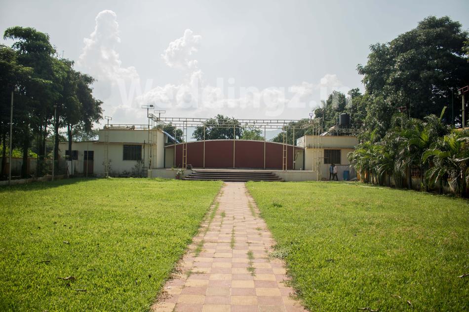 Matoshree Resorts and River Park Badlapur, Mumbai | Banquet Hall ...