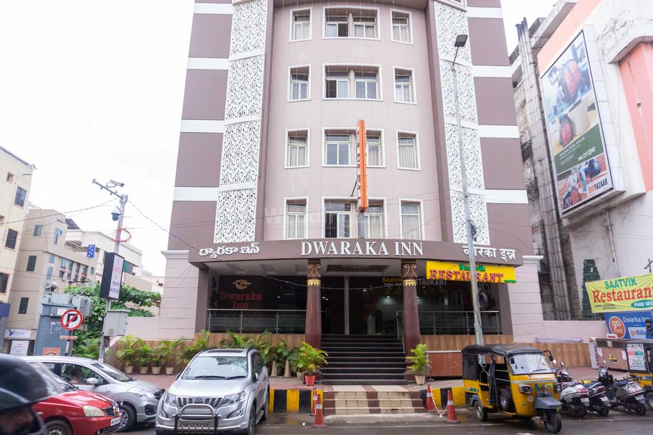 Hotel Dwaraka Inn Dwaraka Nagar, Visakhapatnam | Banquet Hall | Wedding ...