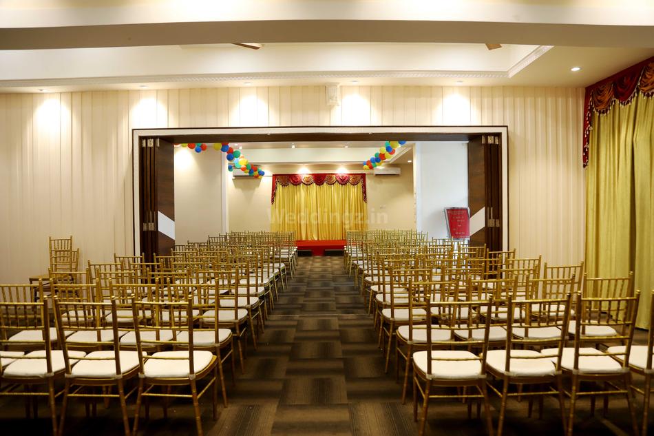 Rasam nx Banquet Kalamboli, Mumbai | Banquet Hall | WeddingZ.in