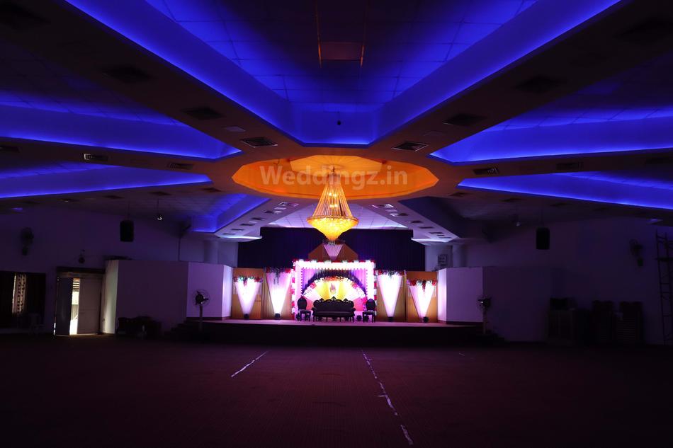 Function Junction Hall And Lawn Sadar, Nagpur | Banquet Hall | Wedding ...