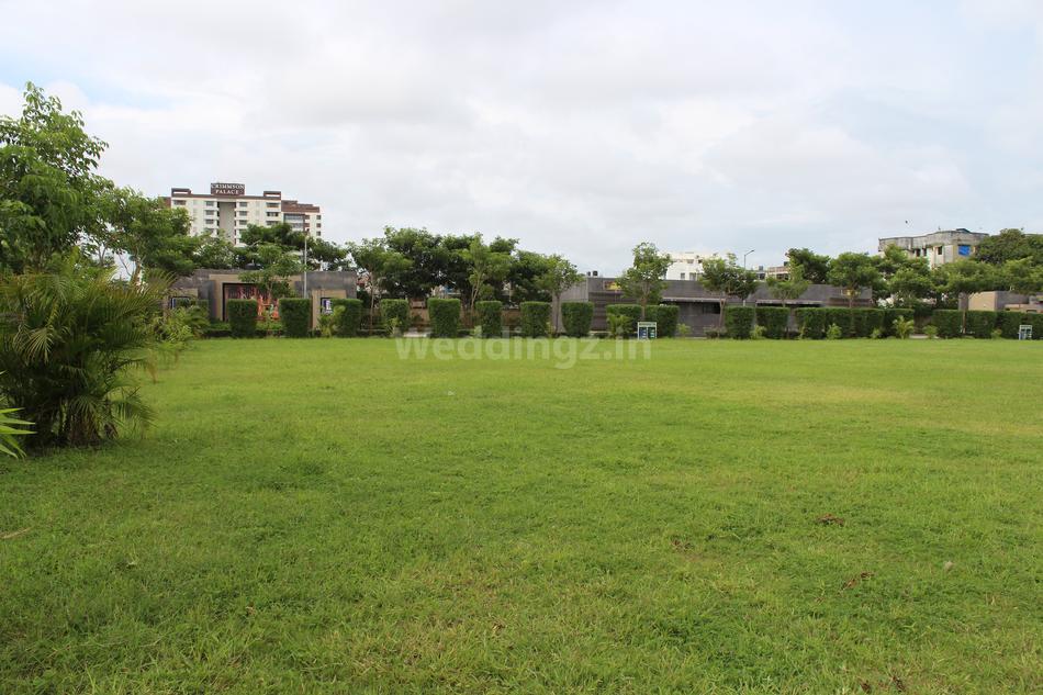 Bhatar Community Hall Althan, Surat | Banquet Hall | Wedding Lawn ...