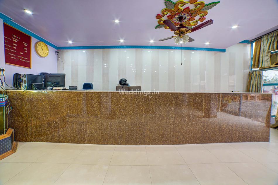 Uday Raj Lawn Charbagh, Lucknow | Banquet Hall | Wedding Hotel ...