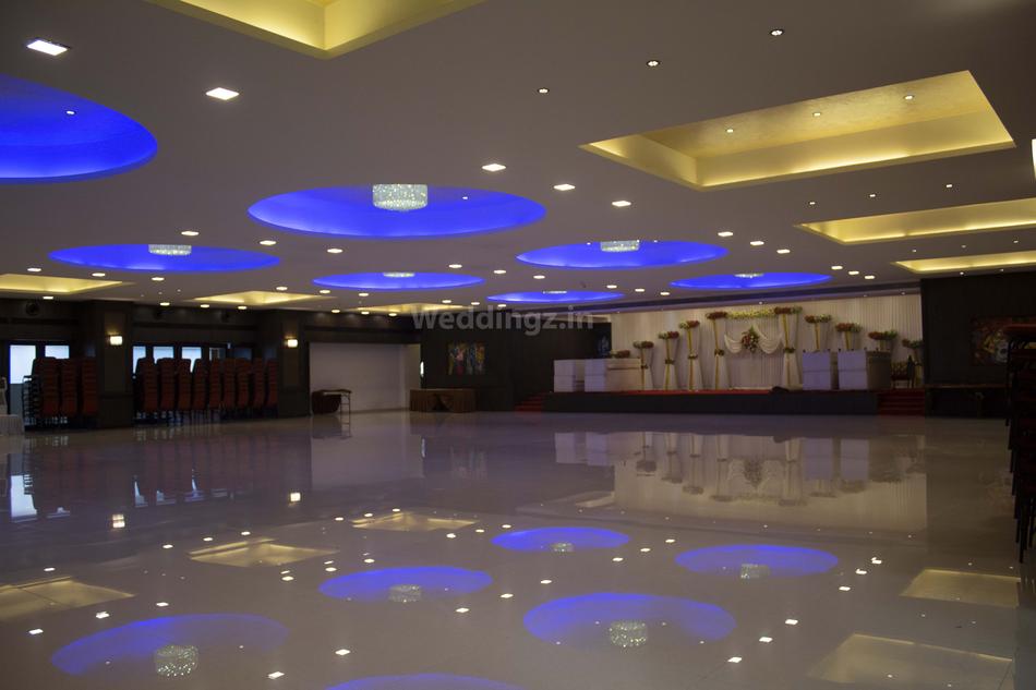 Balaji Banquets Virar West, Mumbai | Banquet Hall | WeddingZ.in