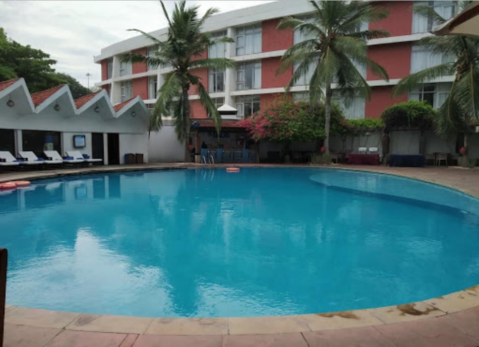 The Park Hotel Pedda Waltair, Visakhapatnam | Banquet Hall | Wedding ...