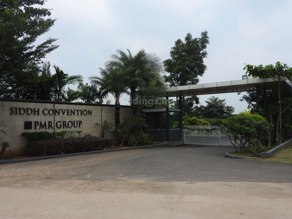 Siddh Convention Centre Kompally, Hyderabad | Banquet Hall | Wedding ...