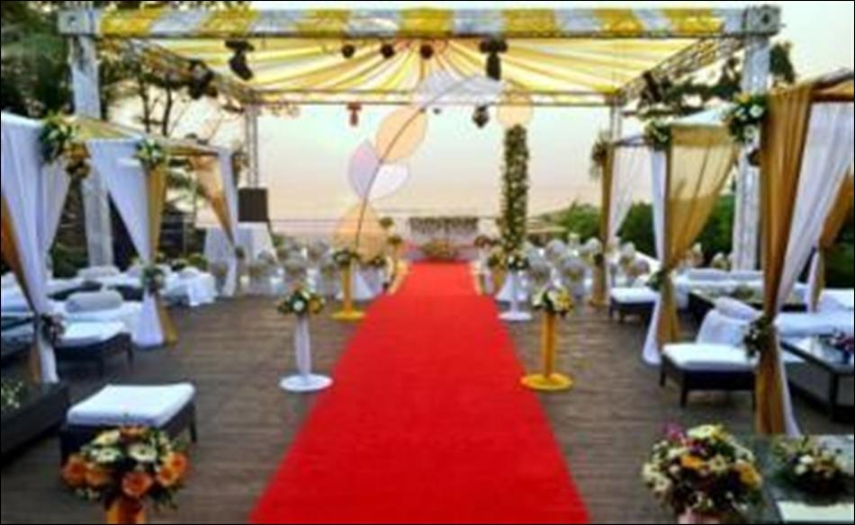 Funky Heads, Wedding Planner in Miramar, Goa | WeddingZ