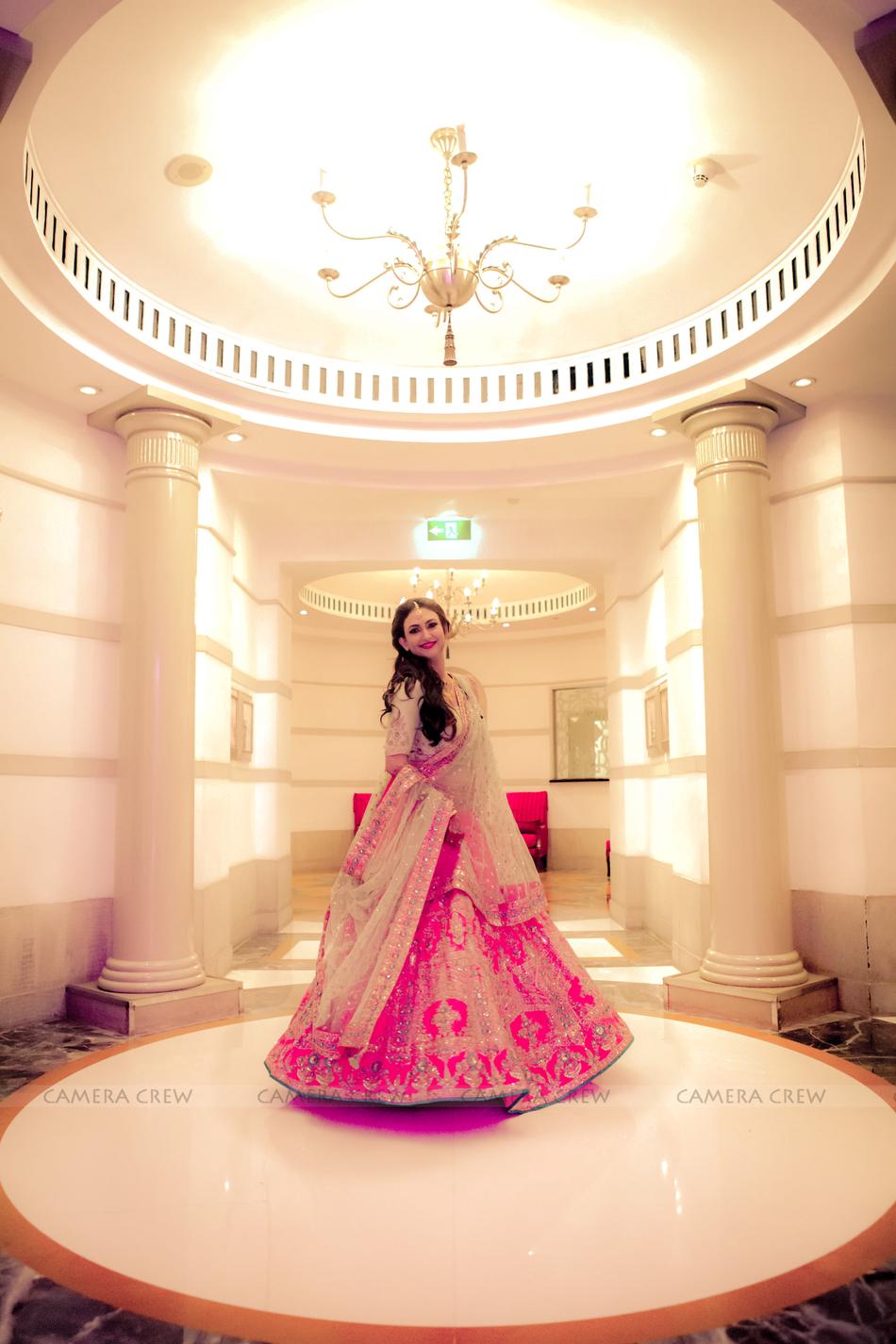 Camera Crew, Wedding photographer in Mumbai | WeddingZ