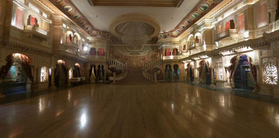 Aayush Resort Panvel, Mumbai | Banquet Hall | Wedding Lawn | WeddingZ.in