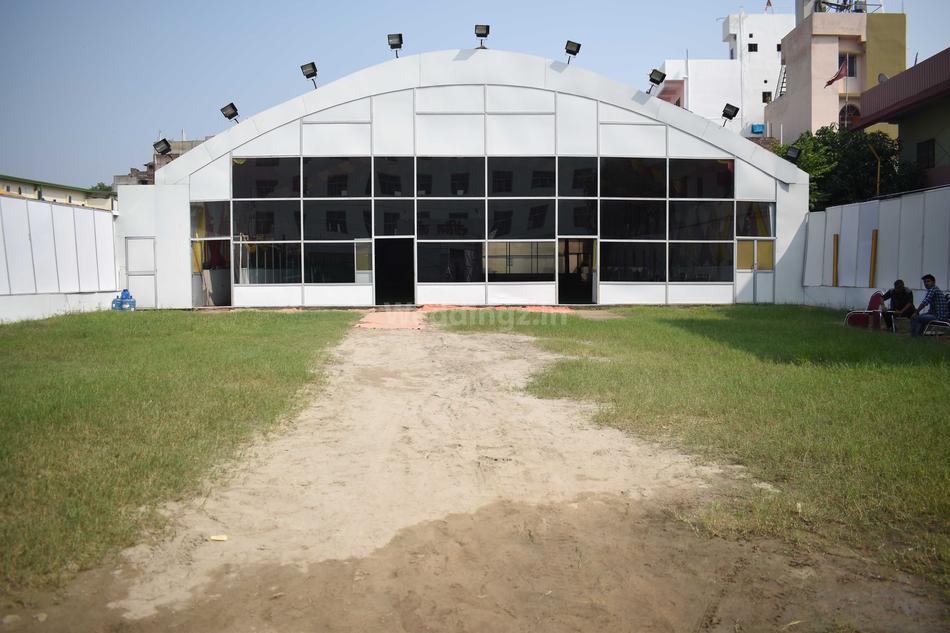 Blessing Zone Marriage Hall Kankarbagh, Patna | Banquet Hall | Wedding ...