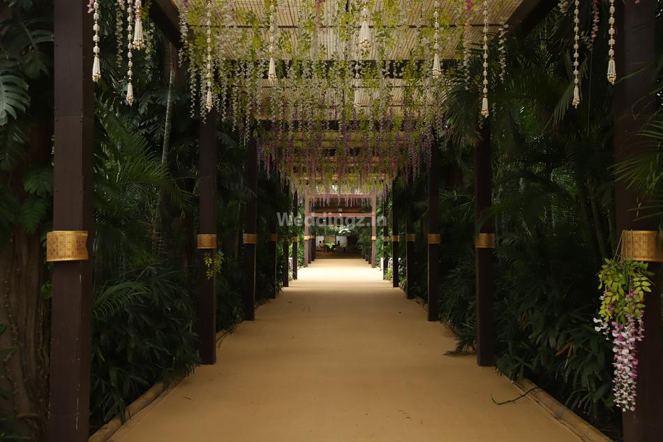 HL Patel Party Plot Vasna Road, Baroda | Banquet Hall | Wedding Lawn ...