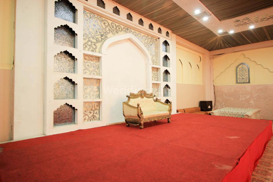 Neel Mahal Marriage Garden Mansarovar, Jaipur | Banquet Hall | Wedding ...