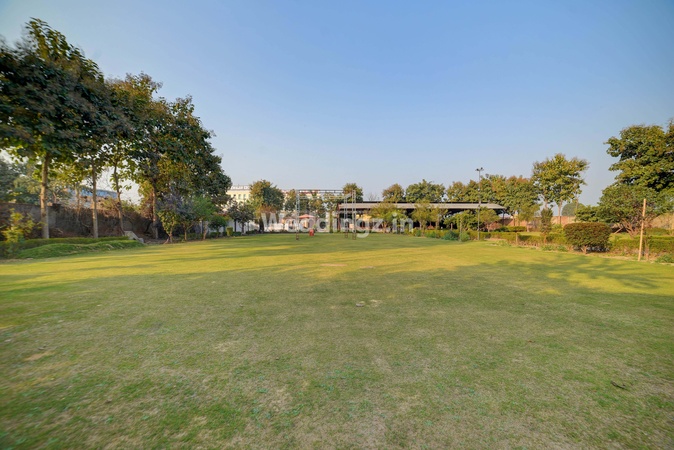Kalyan Farm House Sikandra, Agra | Wedding Lawn | WeddingZ.in
