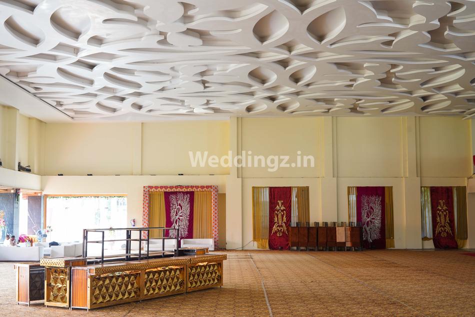 White Castle Pinjore, Chandigarh | Banquet Hall | Wedding Lawn ...