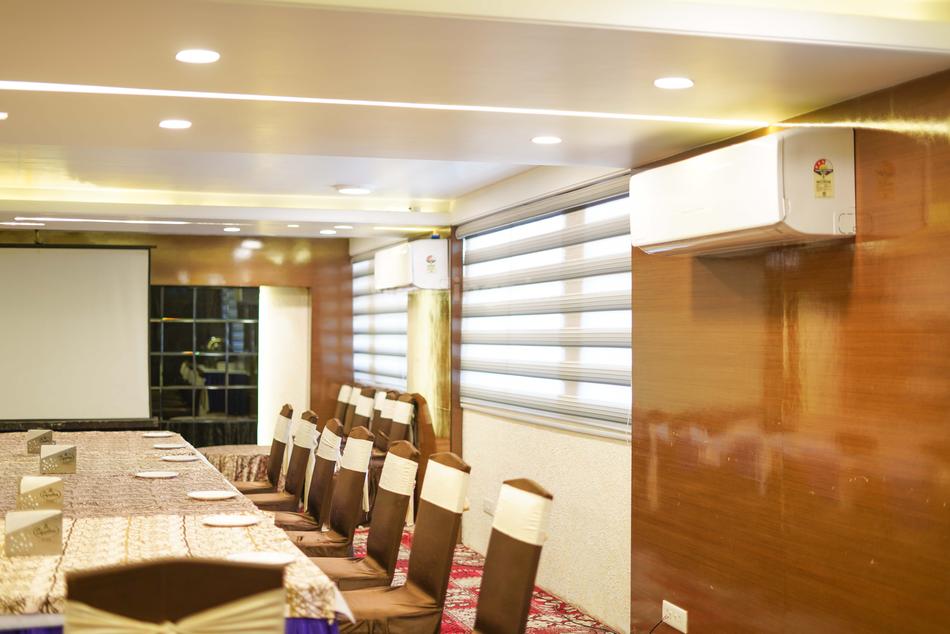 Hotel KC Cross Road Panchkula, Chandigarh | Banquet Hall | Wedding ...