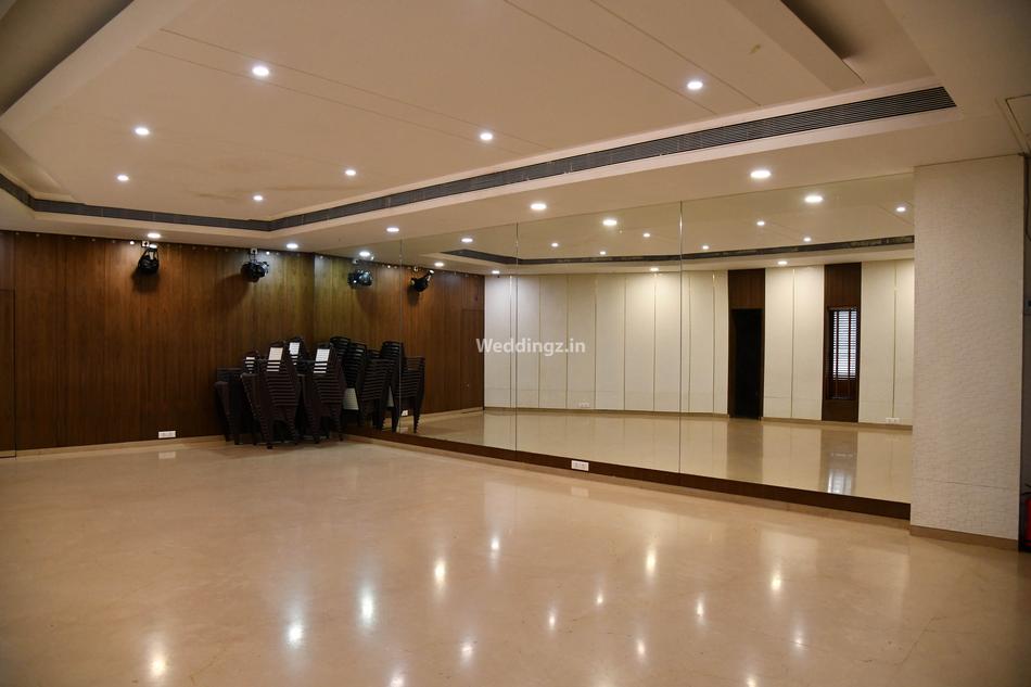 Celebrations Sports Club Andheri West, Mumbai | Banquet Hall | Wedding ...