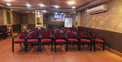 Amit Hotel Anisabad, Patna | Banquet Hall | Wedding Hotel | WeddingZ.in
