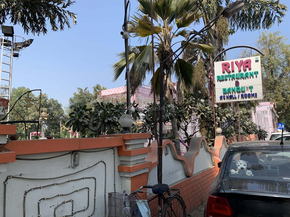 Riya Revati Party Plot And Banquet Sama Savli Road, Baroda | Banquet ...