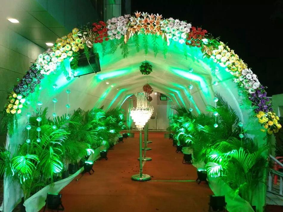 Swastik Decorators, Wedding Decorator in Dombivli, Mumbai | WeddingZ
