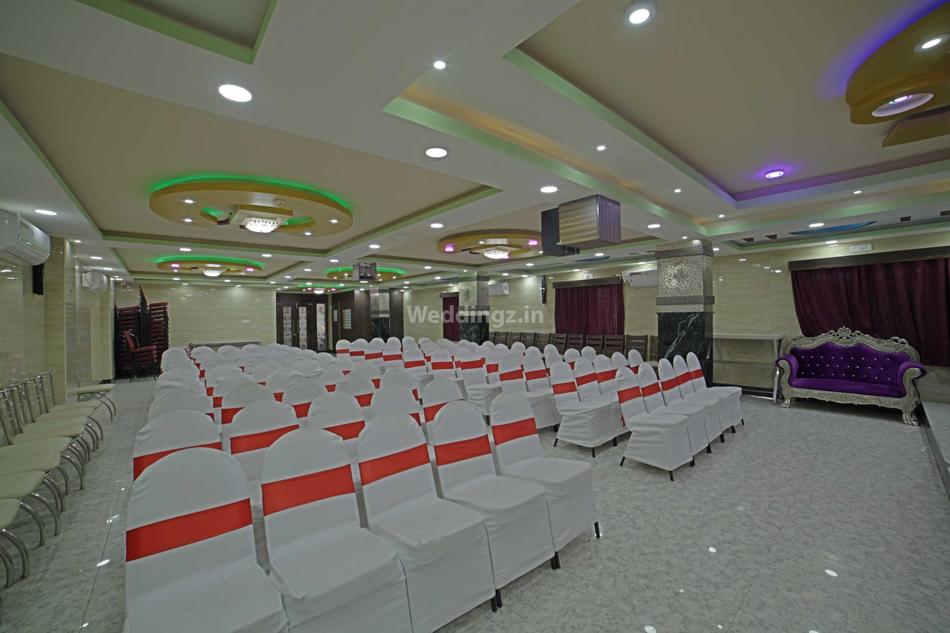 New Udupi Garden Party Hall Marathahalli, Bangalore | Banquet Hall ...