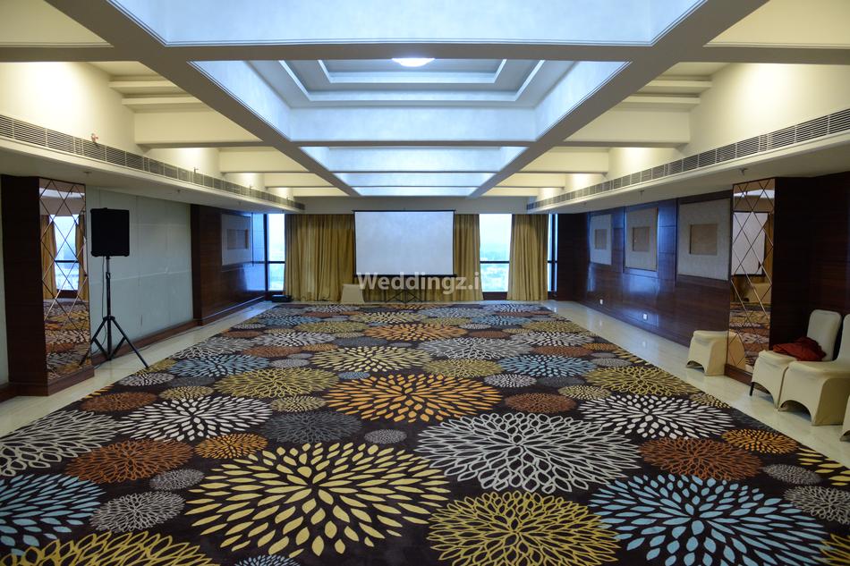 Lemon Tree Premier Bani Park, Jaipur | Banquet Hall | Wedding Hotel ...