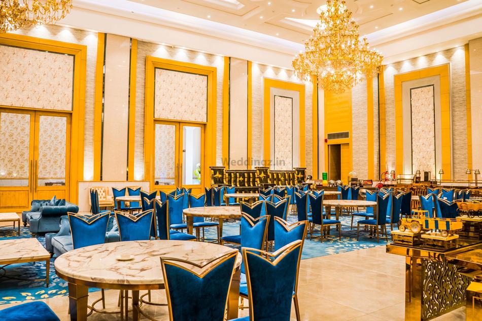 City Pride Sector 51, Noida | Banquet Hall | WeddingZ.in