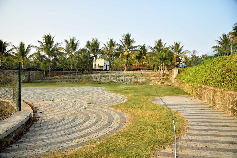 Suma Adventure Park And Resort Trimbak Road, Nashik | Banquet Hall ...