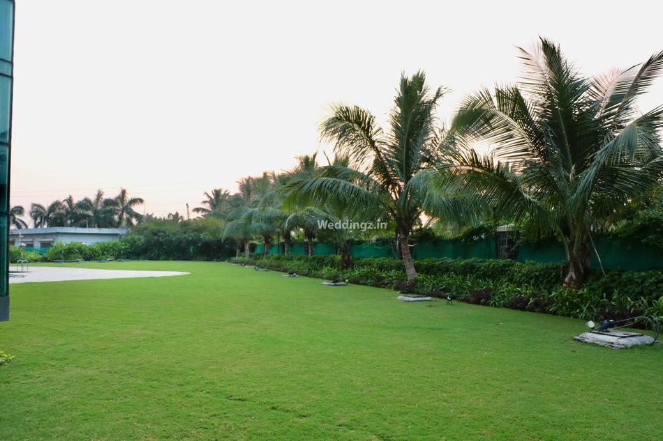 Club Interface Malad West, Mumbai | Banquet Hall | Wedding Lawn ...